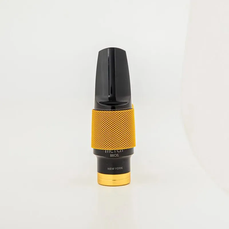 DHgate.com:Alto Sax Mouthpiece - Meyer Alto Bakelite Jazz Music E Flat Tone Instrument Accessory ...