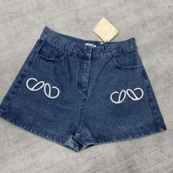 Luxurys Designers Jeans Designer Shorts Summer Wear... From Csiniko ...