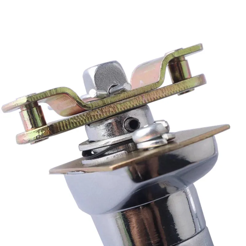 Industrial Control Cabinet Door Lock - Power Distribution Box Knob ...