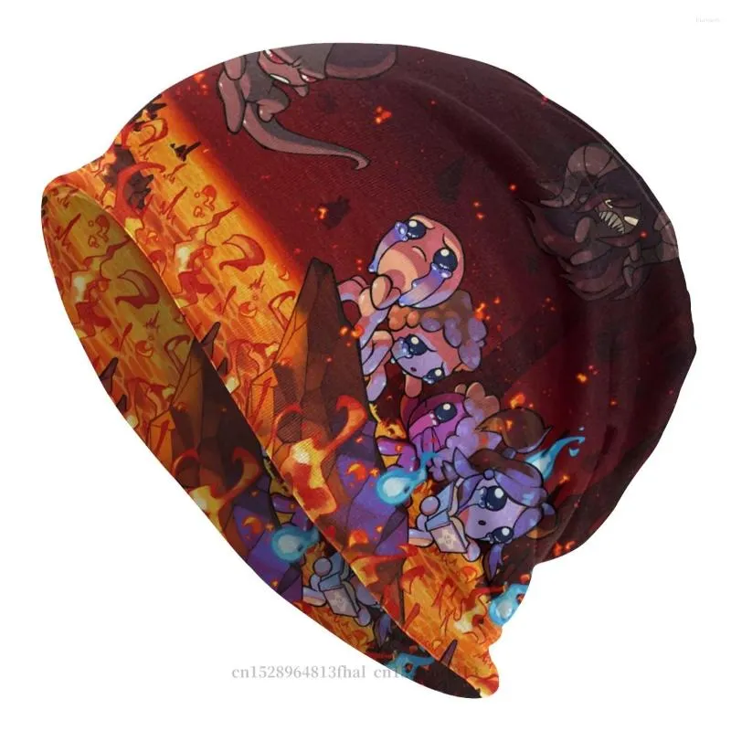 High Quality Binding Of Isaac Magdala Dungeon Anthropologie Beret With ...