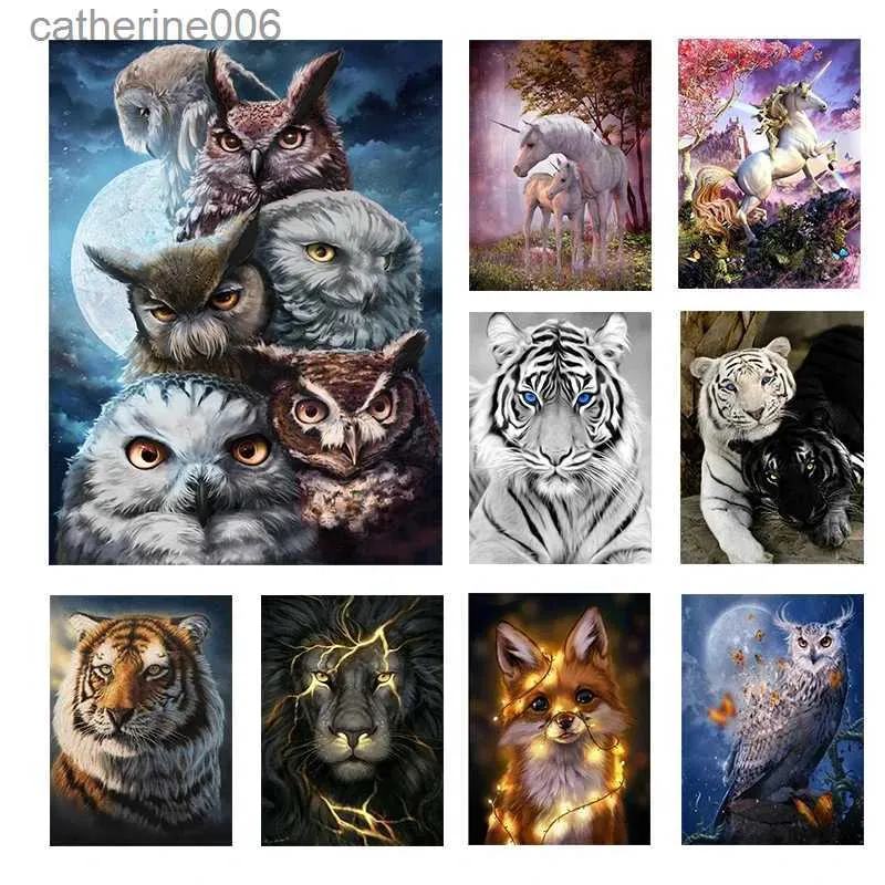 3D Animal Jigsaw Puzzles - Fun Panda, Cow, Rabbit & Lizard Designs ...