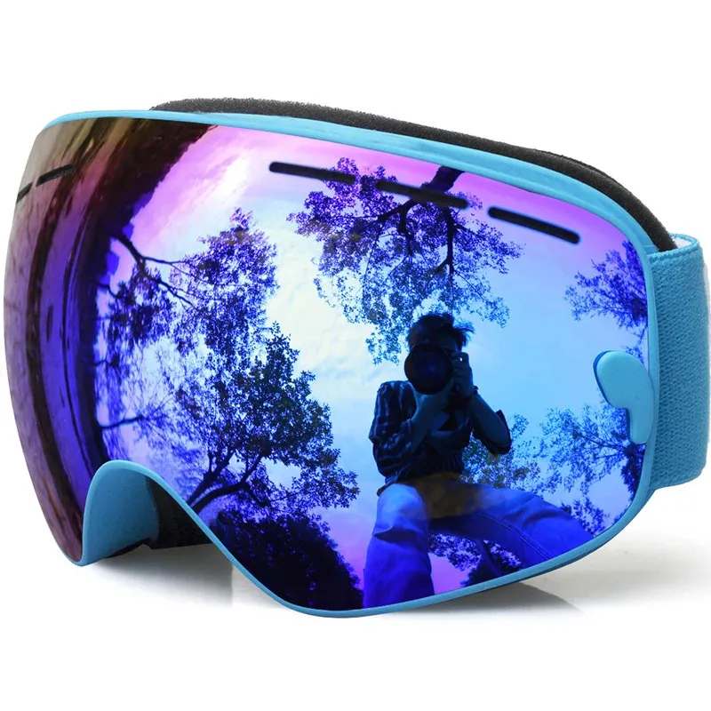 DHgate.com:Ski Goggles Kids Ski Goggles Boys Girls Snow Snowboarding ...