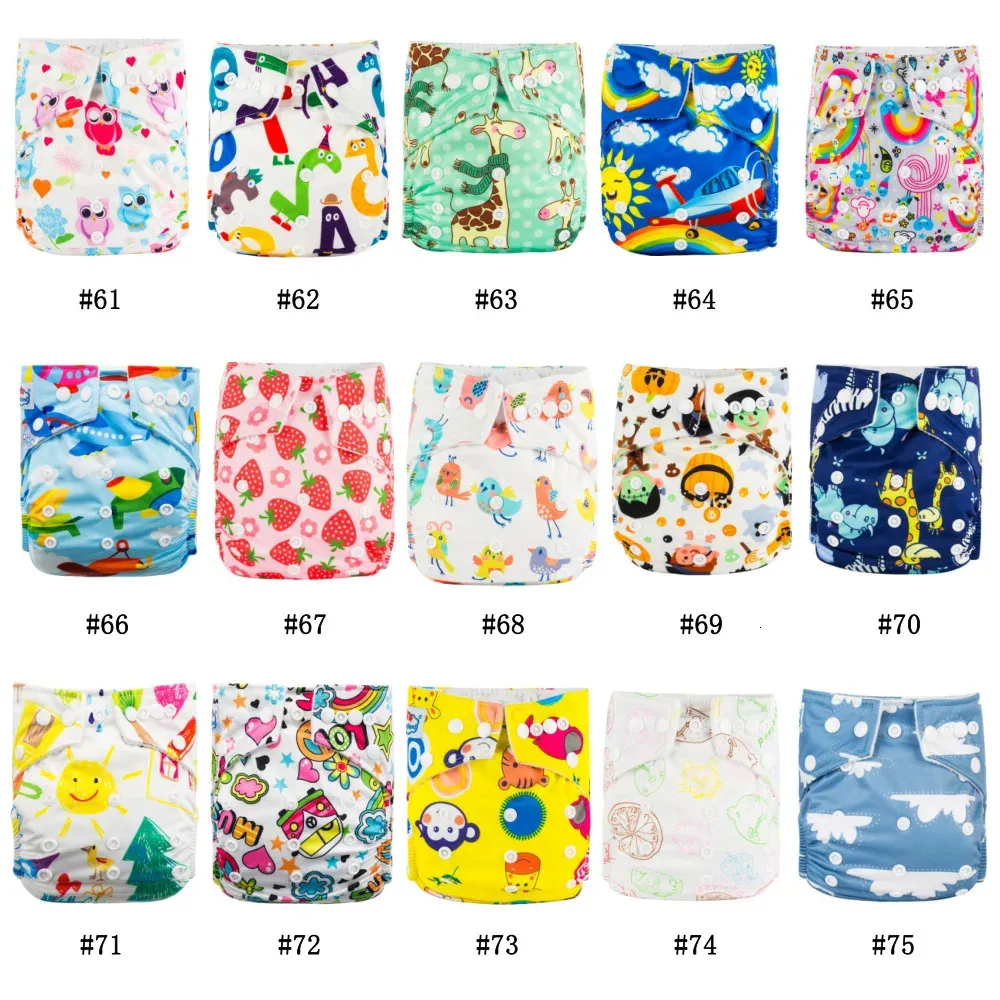 DHgate.com:10pcs Washable Cloth Diapers for Adults, Reusable ...