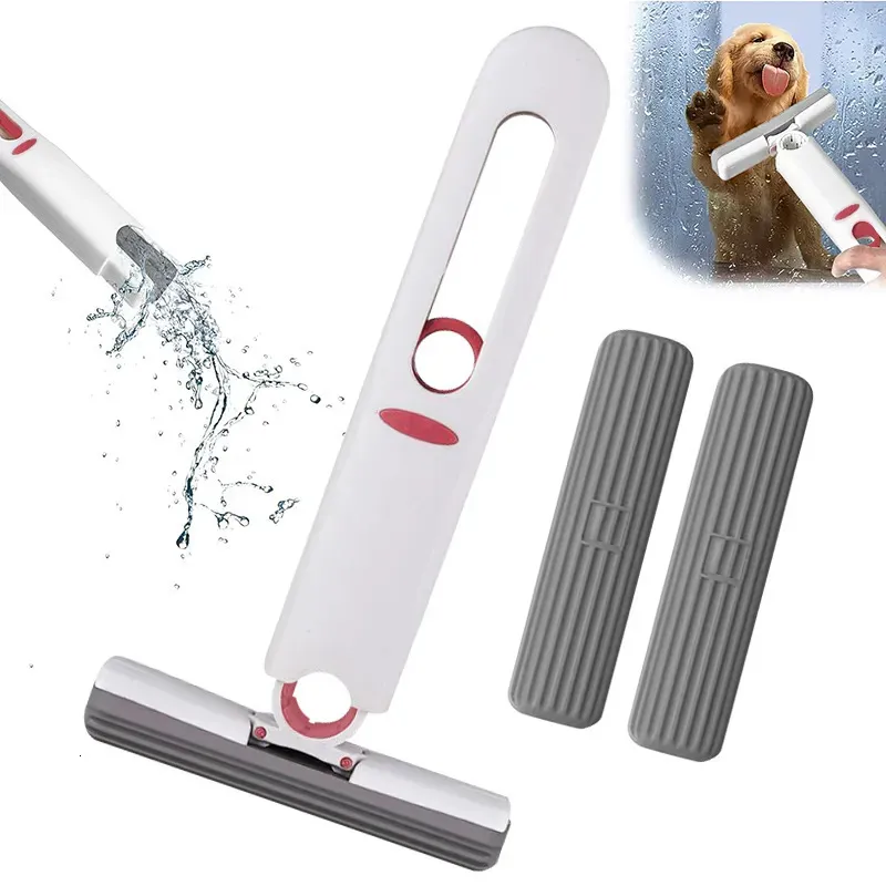 DHgate.com:Mini Squeeze Mop, Portable Cleaning Tool for Windows, Glass ...