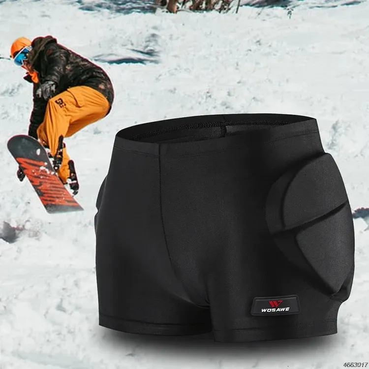 DHgate.com:WOSAWE Adult Motorcycle Hip Protector Shorts, Hip Padded ...