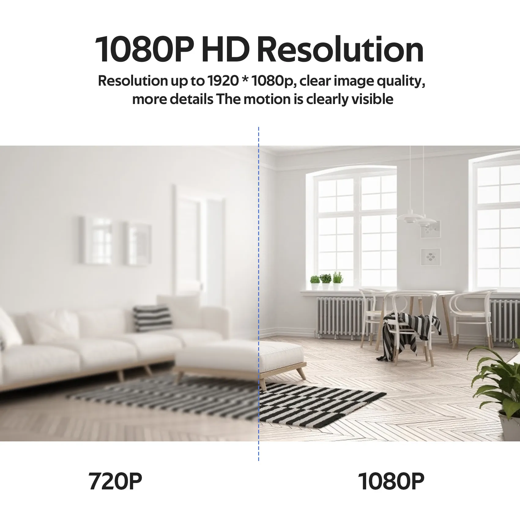 Wireless Mini Camera K11 With Night Vision One Click Photo, 1080P ...