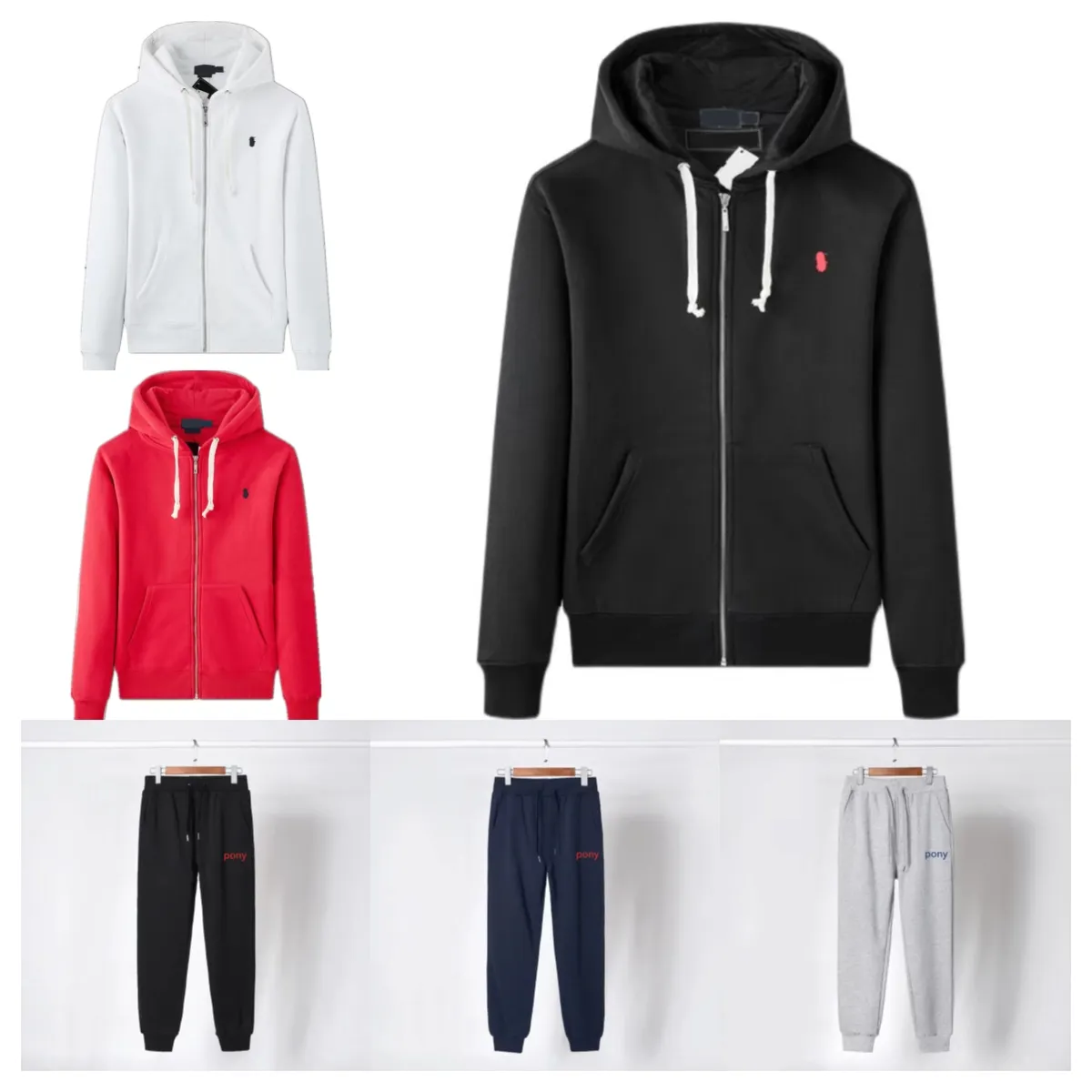 Mejor Precio En A Granel 2023 Nouveaux Sweats À Capuche Pour Hommes ...