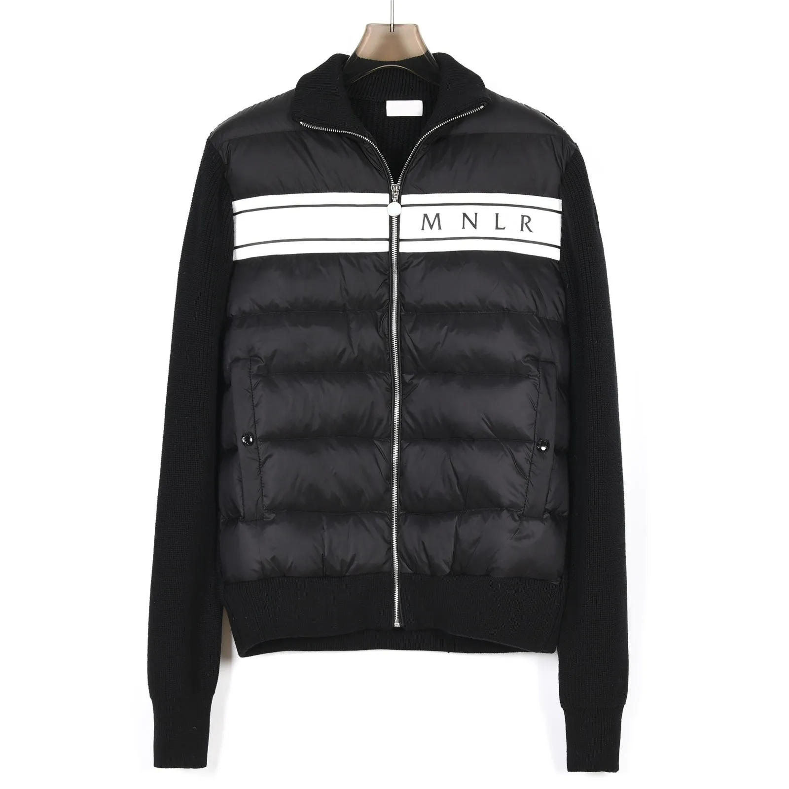 Designer Womens Down Coats: Warm Winter Jackets With Detachable Sleeves ...