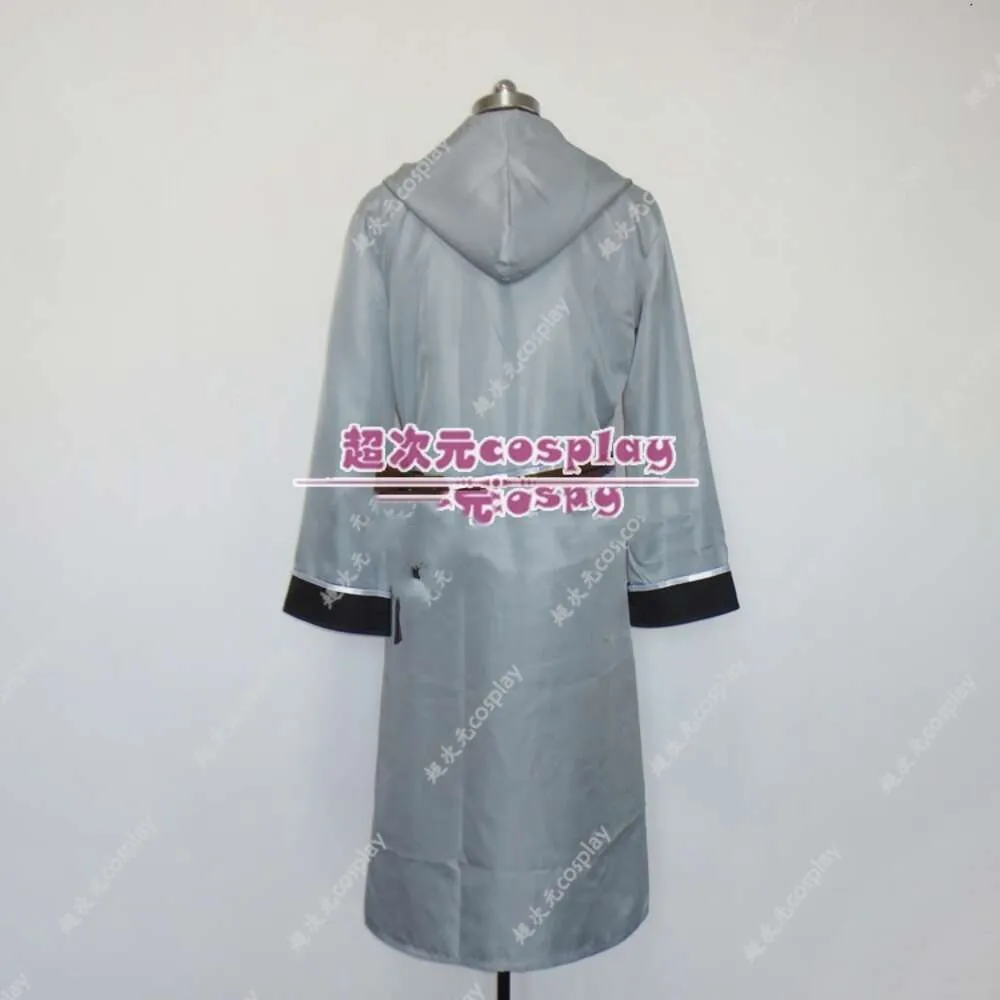 Cosplay Mushoku Tensei Rudeus Cosplay Traje Uniforme Ternos De ...