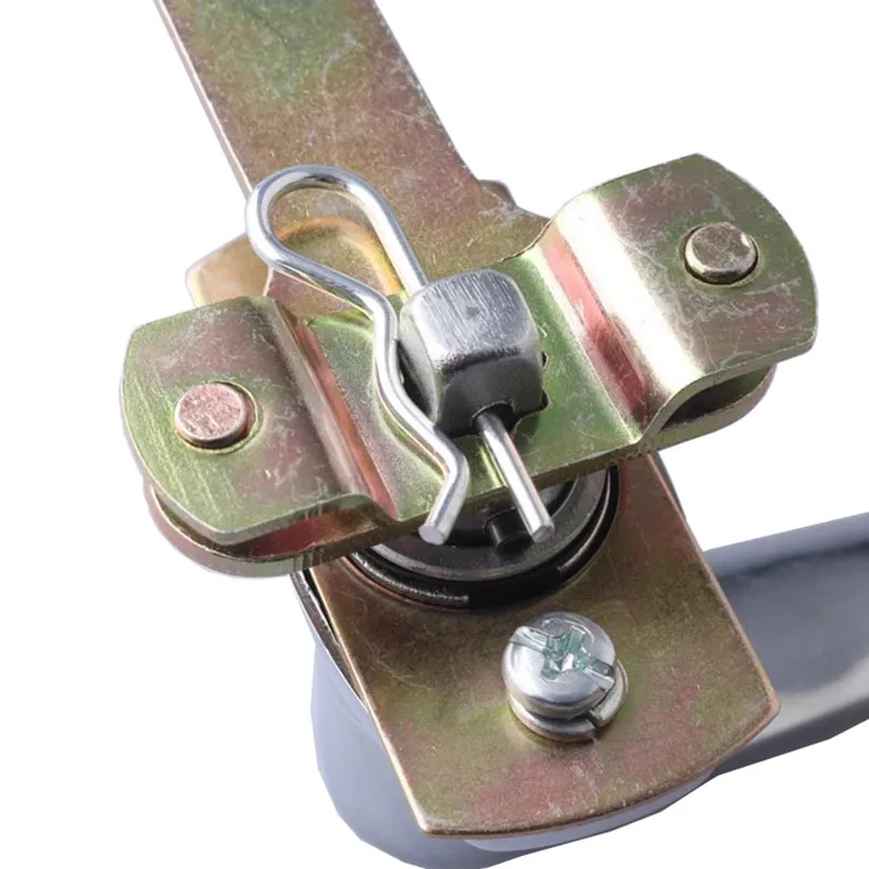 Industrial Control Cabinet Door Lock - Power Distribution Box Knob ...