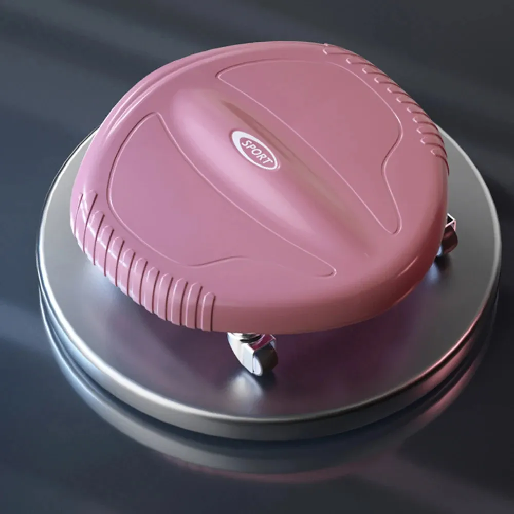 Portable Abdominal Trainer Roller For Muscle Training And Body Building ...