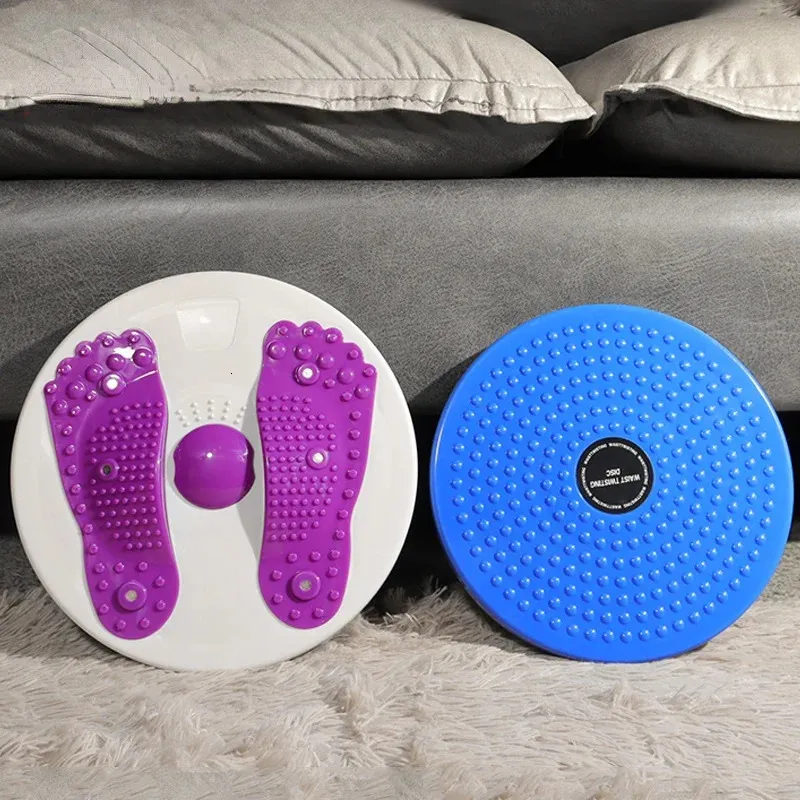 Magnetic Waist Trainer For Aerobic Fitness Twisting Fitness Balance ...