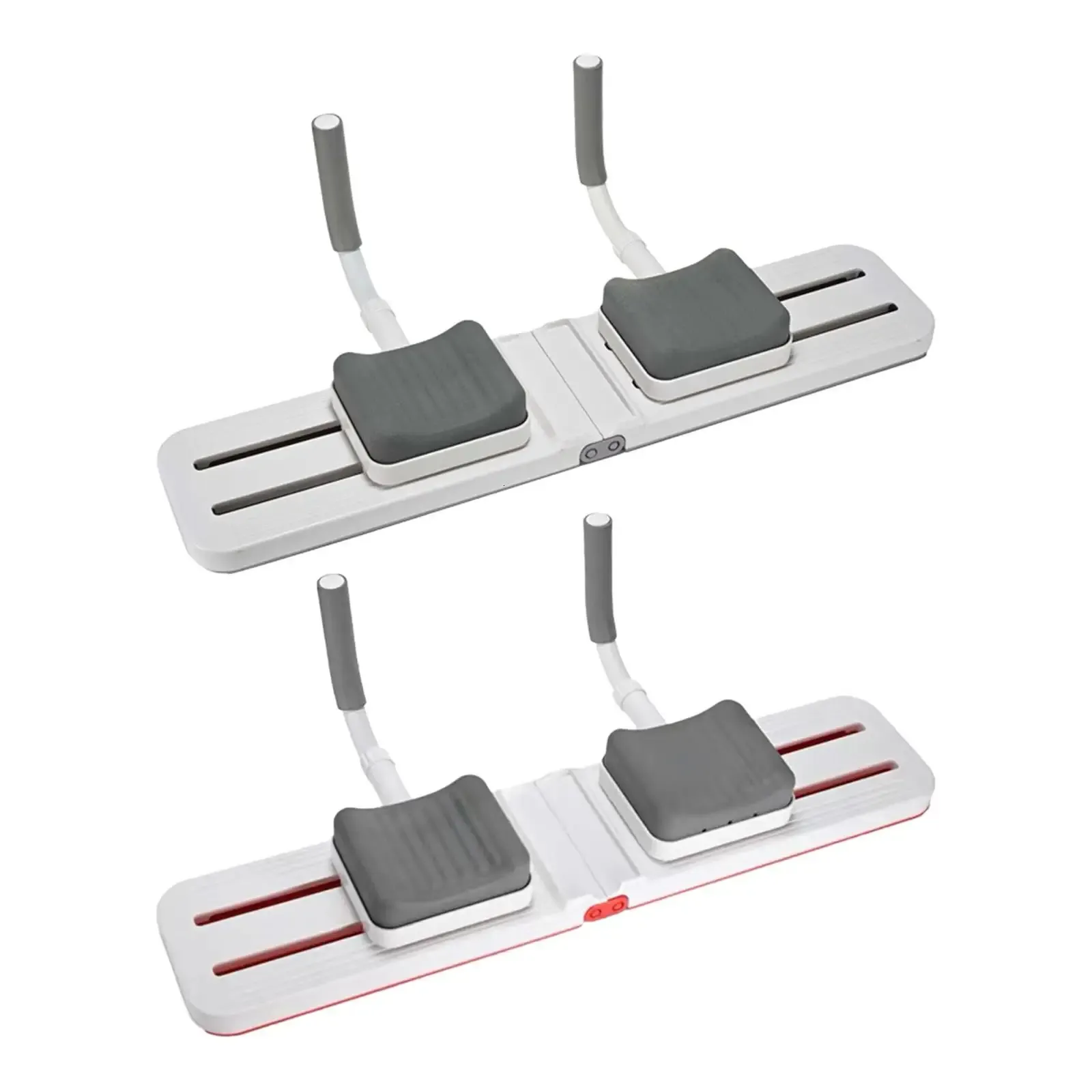 Sit Up Bench Pushup Board Multifunction Indoor Outdoor Abdominal ...