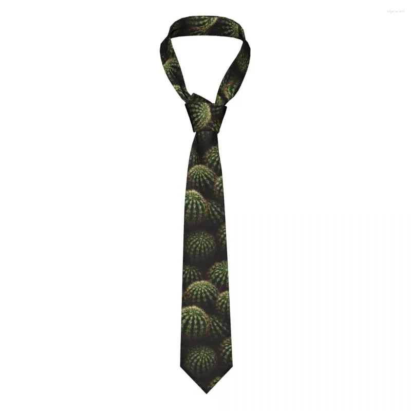 Men's Bow Tie & Necktie Set - Classic Skinny Ties, Formal Wedding ...