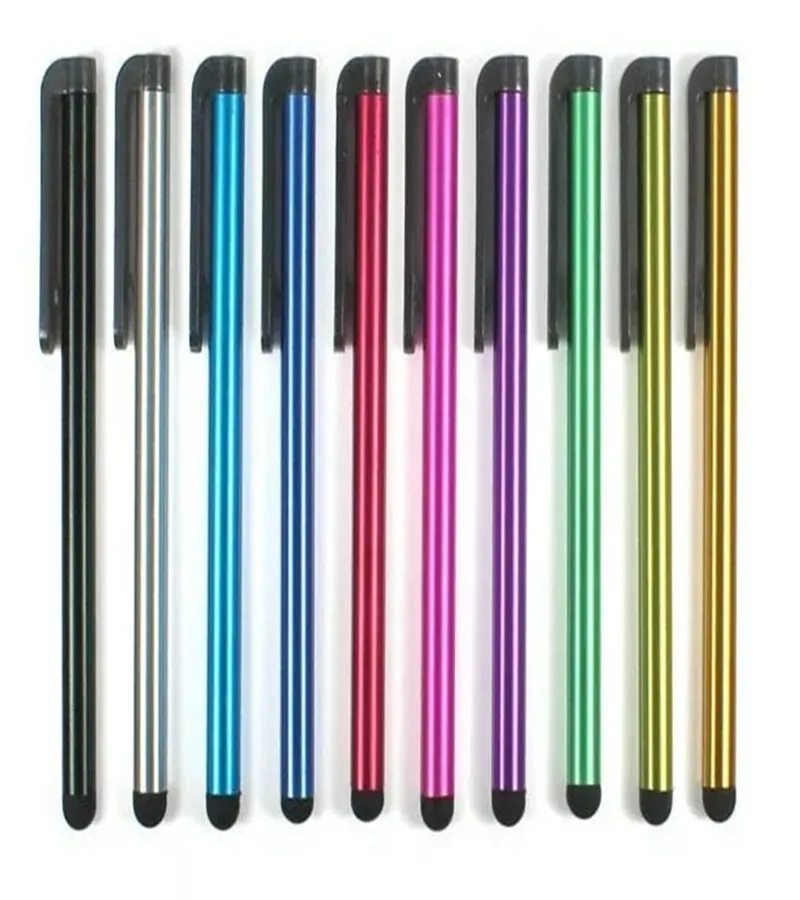 Highly Sensitive Capacitive Screen Pen - Universal Stylus Touch Pen for ...