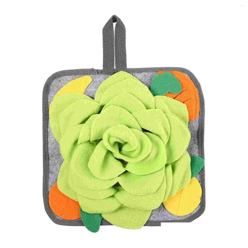 DHgate.com:Multifunctional Pet Feeding Snuffle Mat - Soft Fleece ...