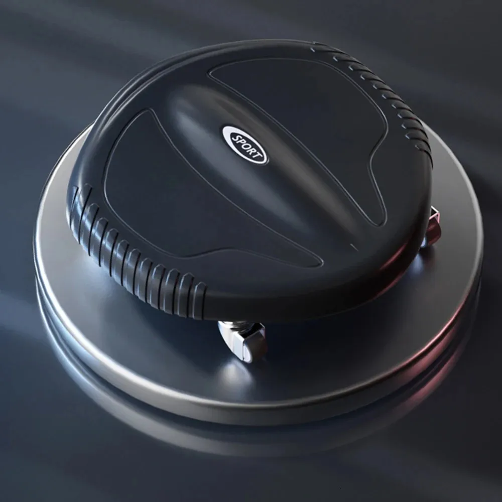 Portable Abdominal Trainer Roller For Muscle Training And Body Building ...