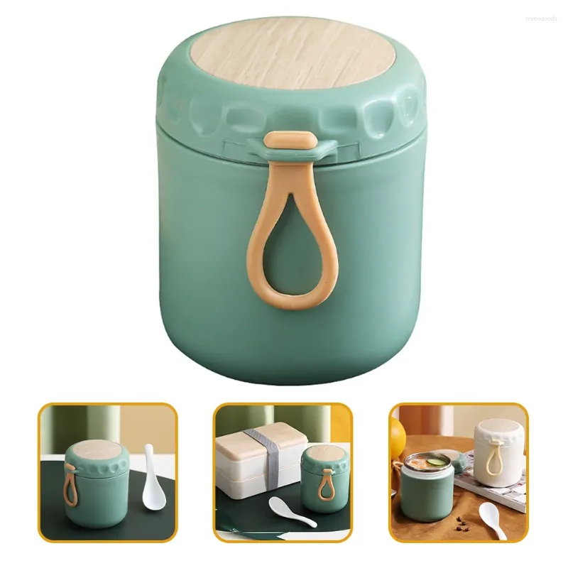 DHgate.com:Airtight Metal Food Storage Containers with Leakproof Lids ...