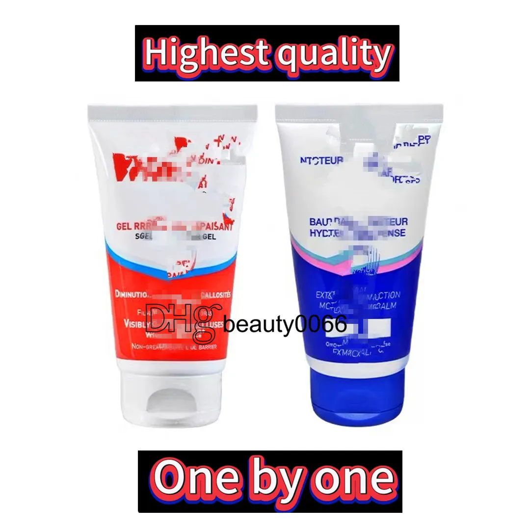 Vita Citral Hand Cream Soin TR+ Soothing Gel Intense Soothing And ...