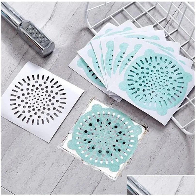 DHgate.com:Disposable Hair Strainers, Plastic Sink Drain Hair Catchers ...