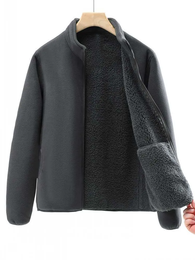 DHgate.com:Men's Jackets Men's Fleece Jacket, Spring, Autumn, Winter ...