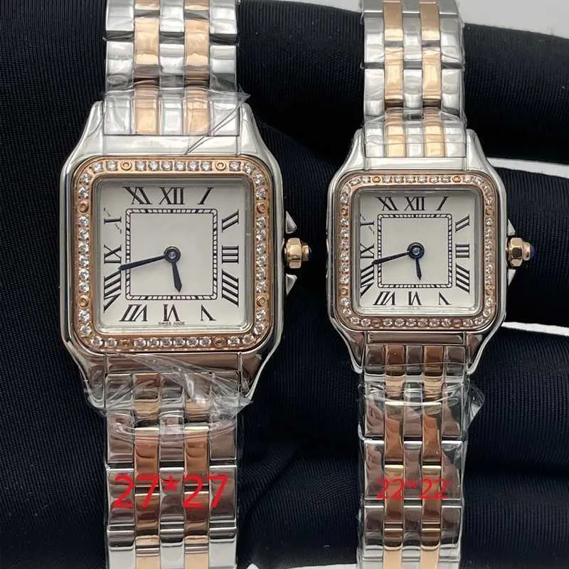 DHgate.com:Cartis Watches Women Dial Gold/silver Stainless Steel Quartz ...
