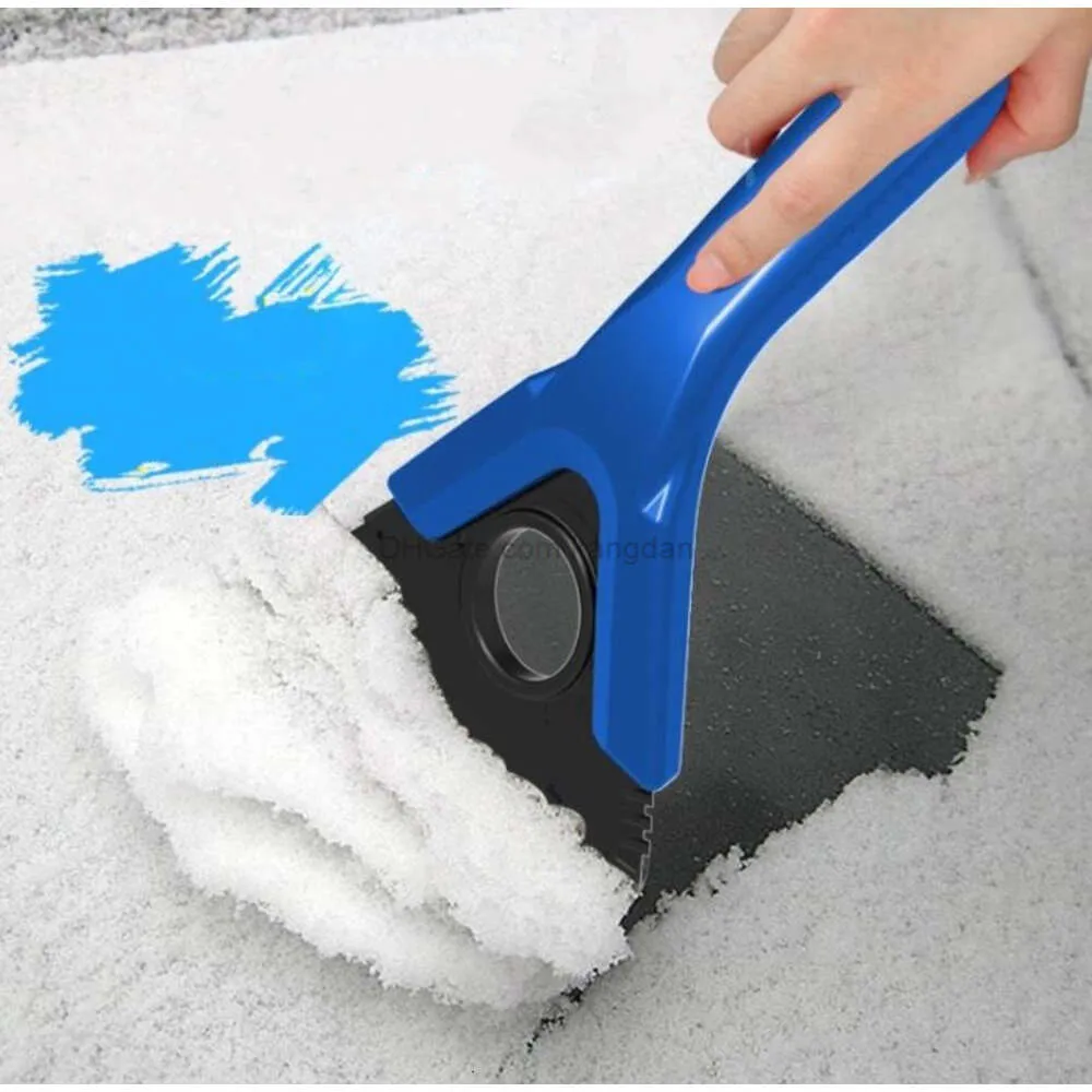 Magical Snow Remover For Windows, Windshields, Cars Ice Scraper And ...