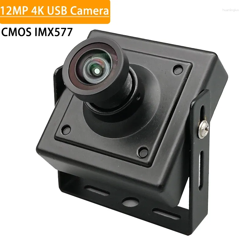 DHgate.com:4K USB Industrial Webcam with 12MP Distortionless Camera ...