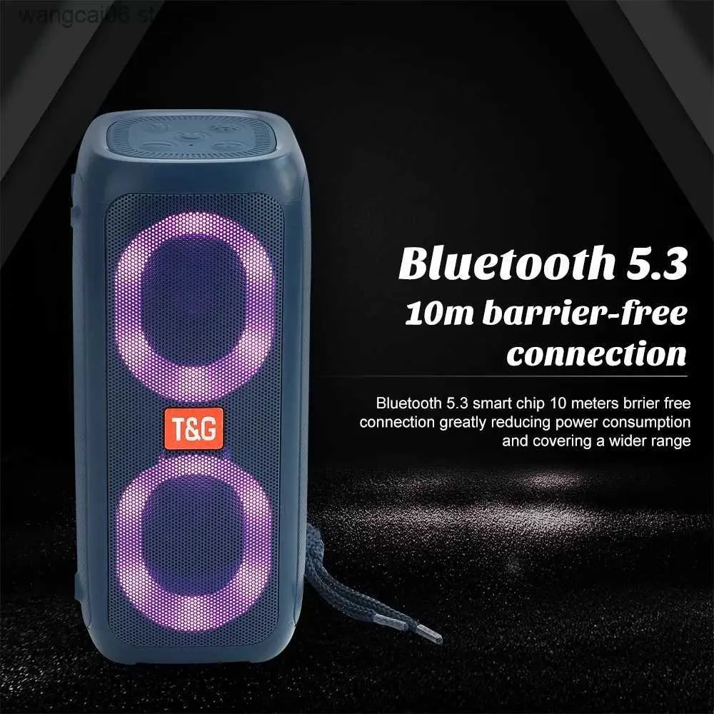 DHgate.com:Cell Phone Speakers TG333 30W power wireless bluetooth ...