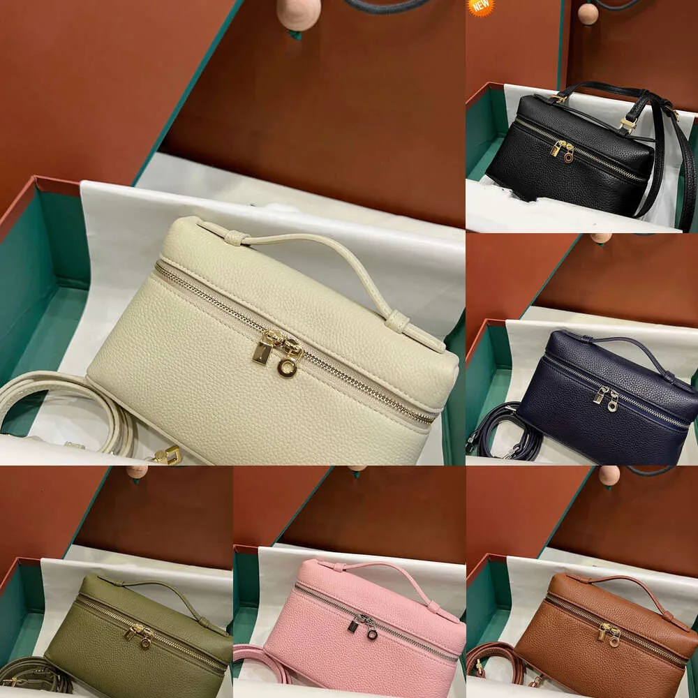 DHgate.com:Loro * Piana Pocket shoulder bags Womens fashion Extra L19 ...
