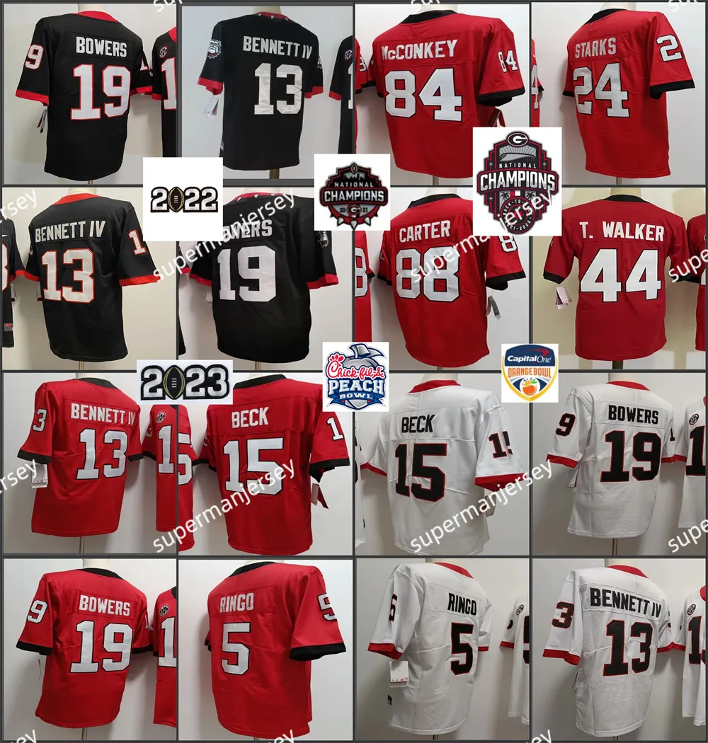 Jerseys Del Estado De Ohio, Ropa De Fútbol De Costura Premium Diseño ...