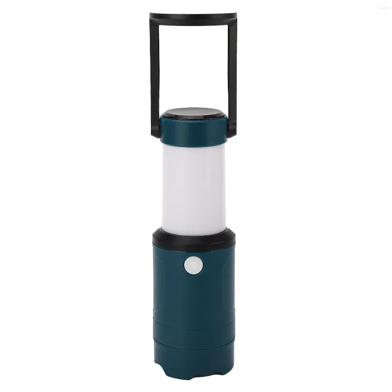DHgate.com:Portable Lanterns LED Lamp 3 Lighting Modes Lithium Battery ...