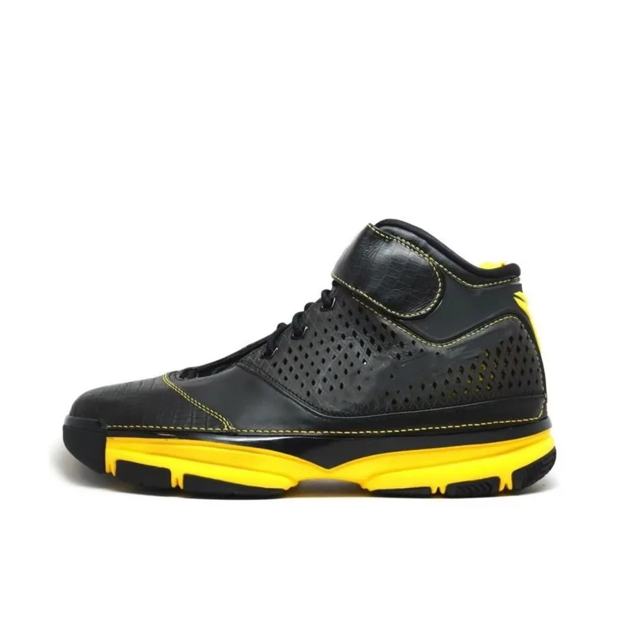 2024 Zoom Mamba 2 Ii Carpe Diem Lakers Dwyane Wade 9 Shoes Sport ...