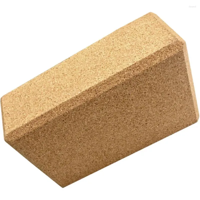 DHgate.com:Yoga Blocks Mat Cork Block Natural Oak Training Equipment ...