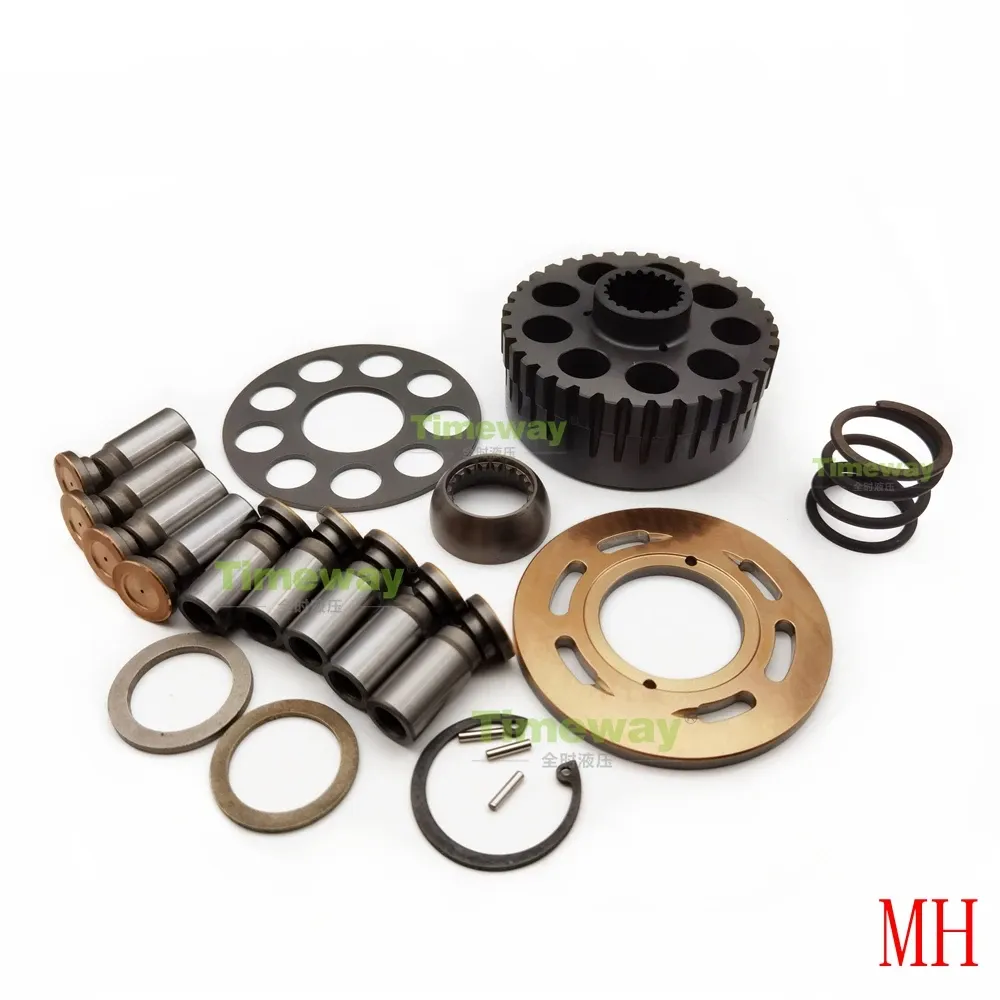 DHgate.com:MSF-21P MSG-27 Hydraulic Pump Repair Kit for KAYABA Pumps ...