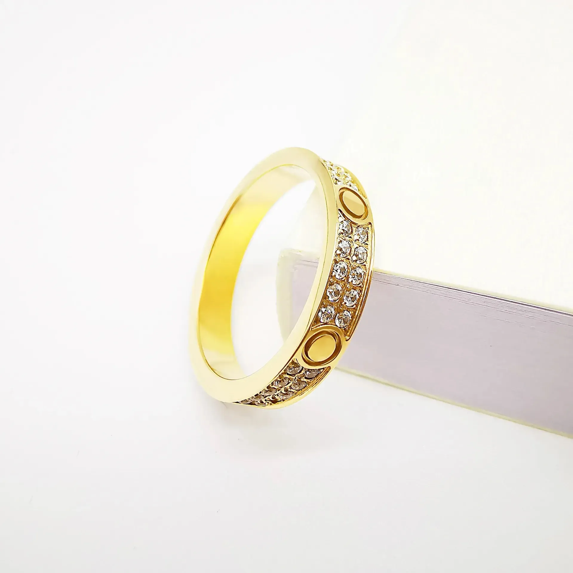Rings similar to cartier store