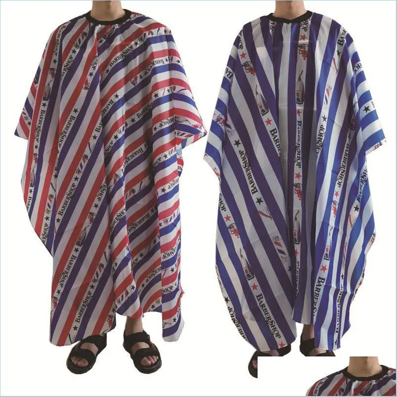 DHgate.com:Professional Hair Cutting Cape, Salon Hairdressing ...