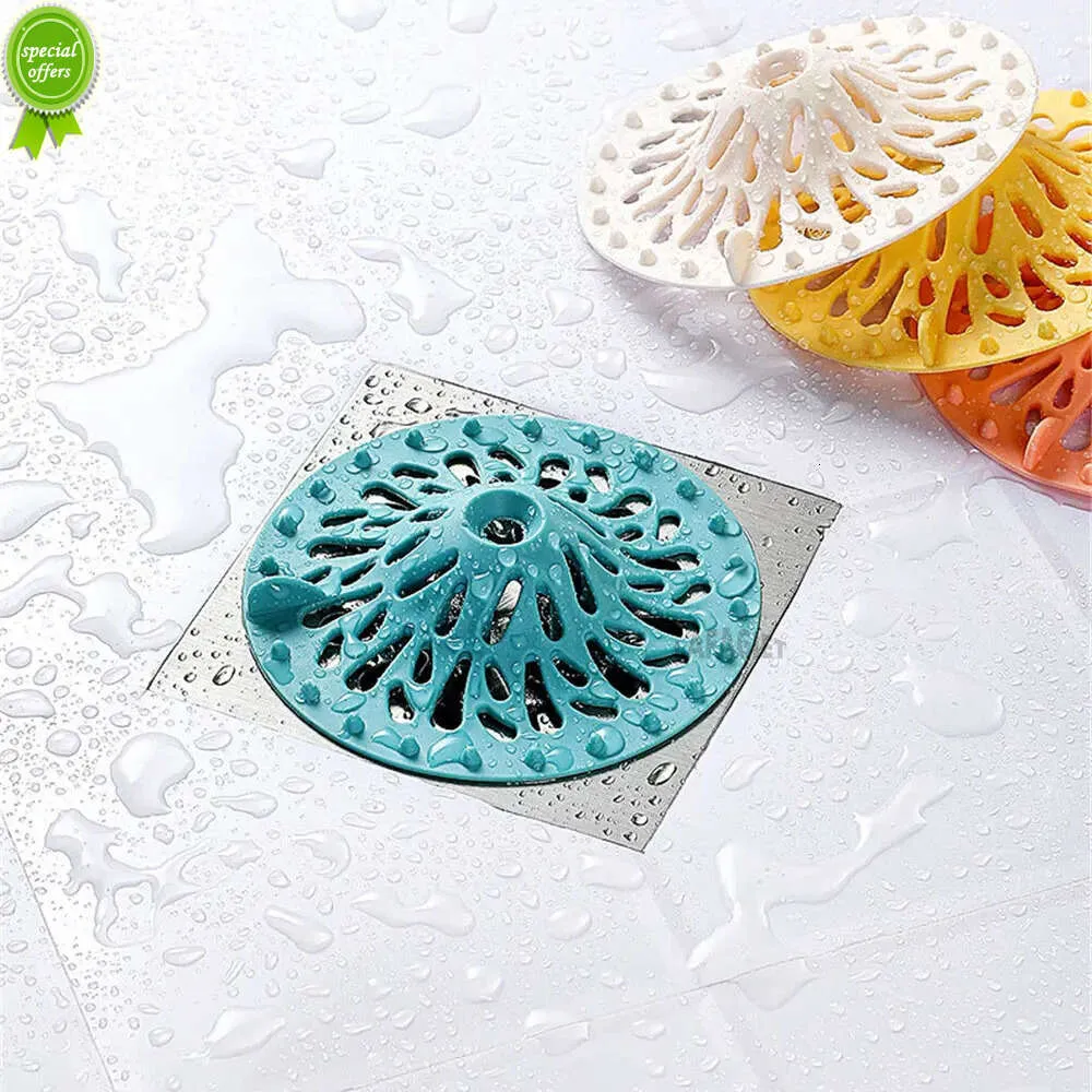 DHgate.com:Shower Drain Hair Catcher, Stainless Steel Strainer for ...