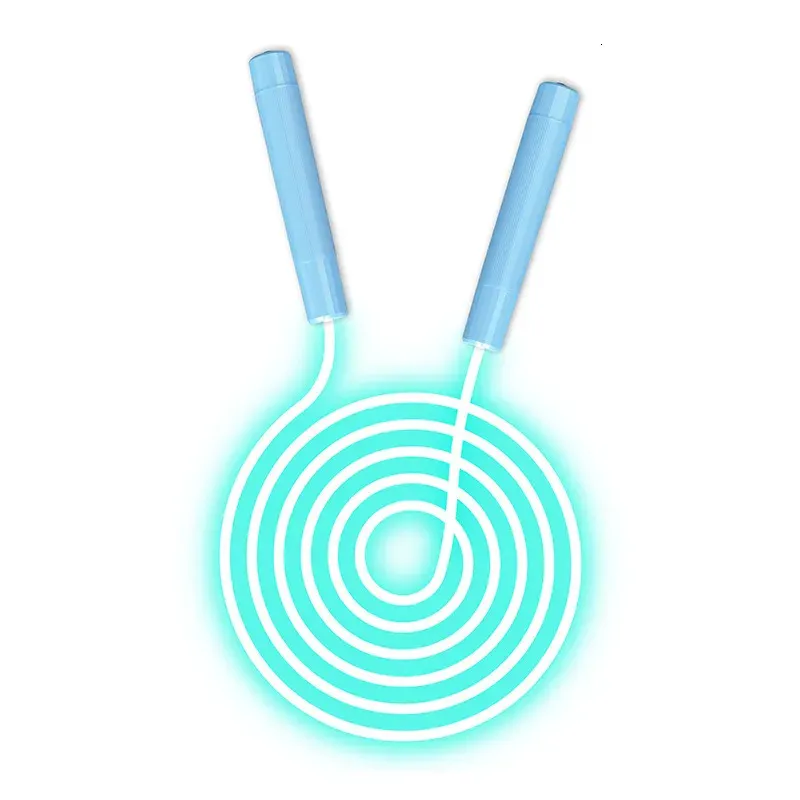 DHgate.com:LED Light-Up Jump Rope: Rapid Skipping for Adults and Kids ...