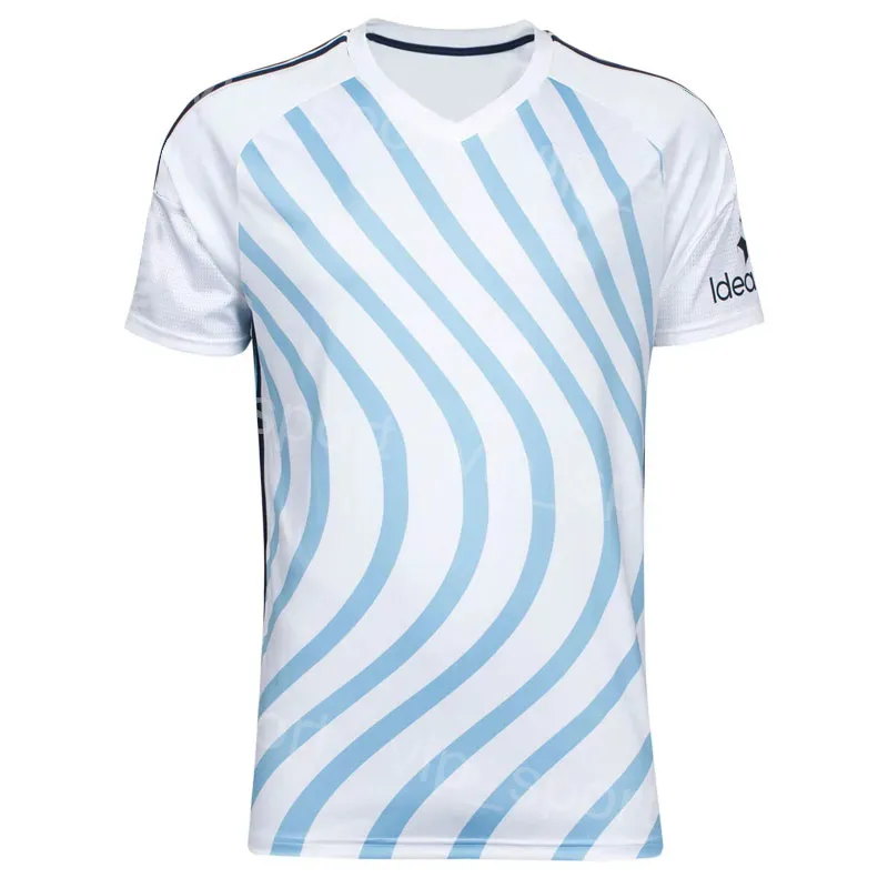 Team Soccer Jerseys: 23 24 Football Shirt Kits Taiwo Awoniyi, Matt ...