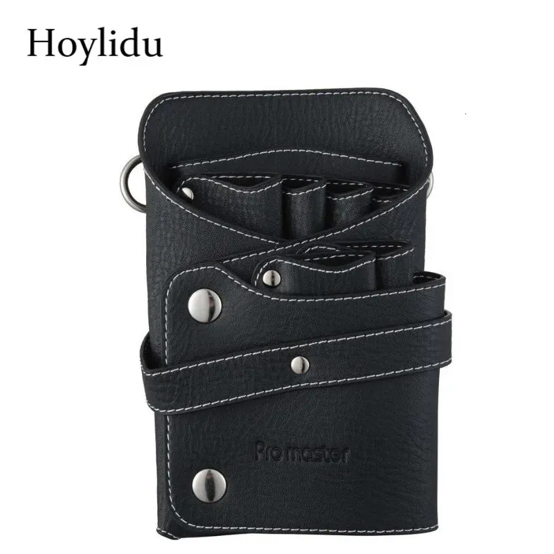 DHgate.com:Hair Salon PU Leather Professional Barber Hair Scissor Bag Clipper Comb Bag ...