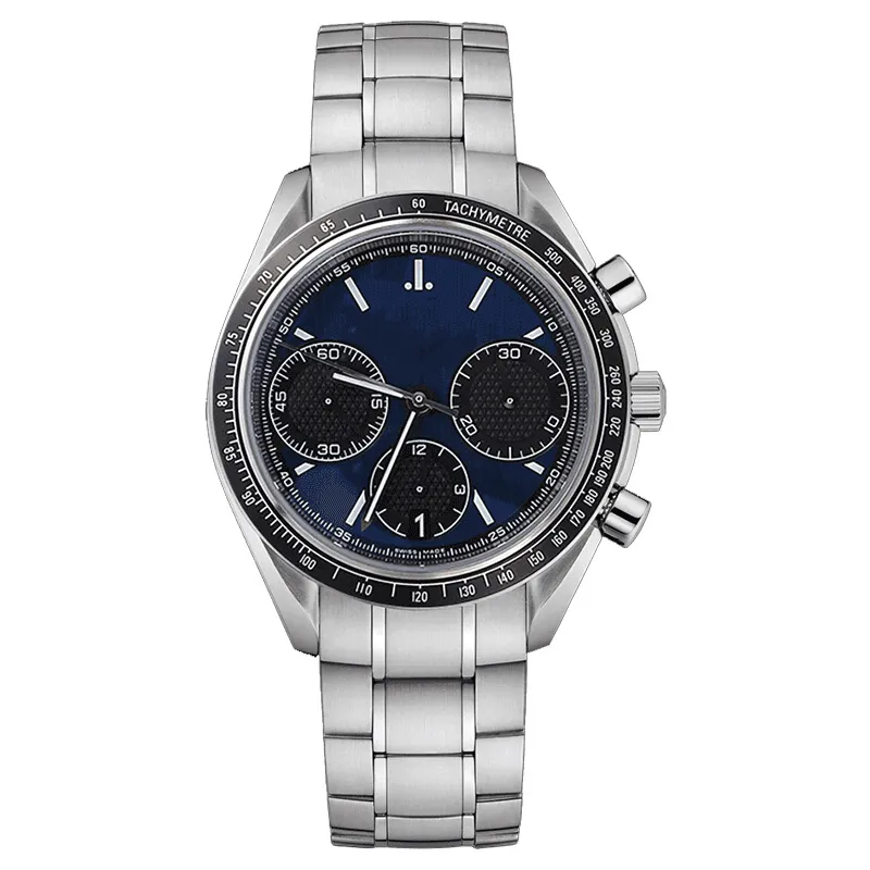 DHgate.com:Luxury multi-functional watch men's watch with date and ...