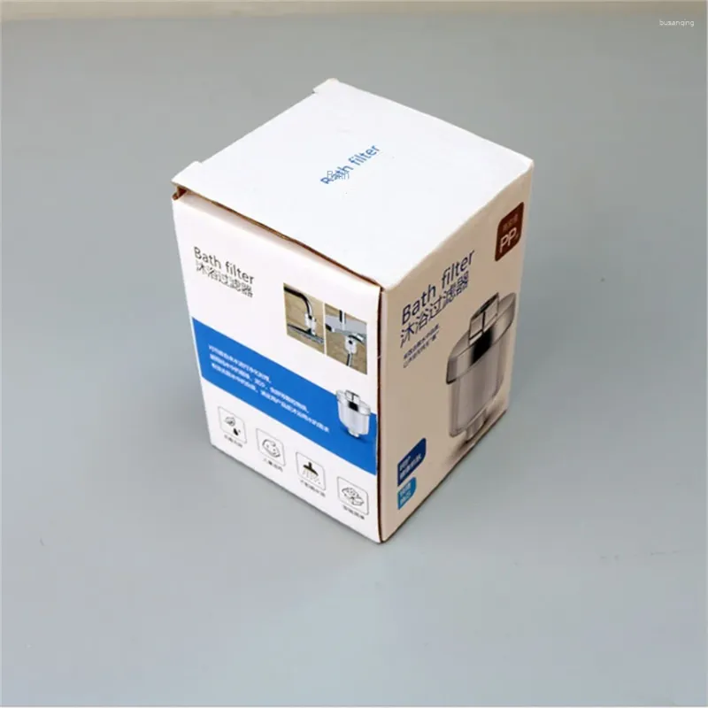 Universal Faucet Water Filter - Kitchen & Bathroom Tap Water Purifier ...