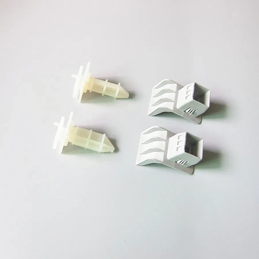 Car Body Radiator Grille Grommet Clip 50 032C For Mazda 3 Axela 2014 ...