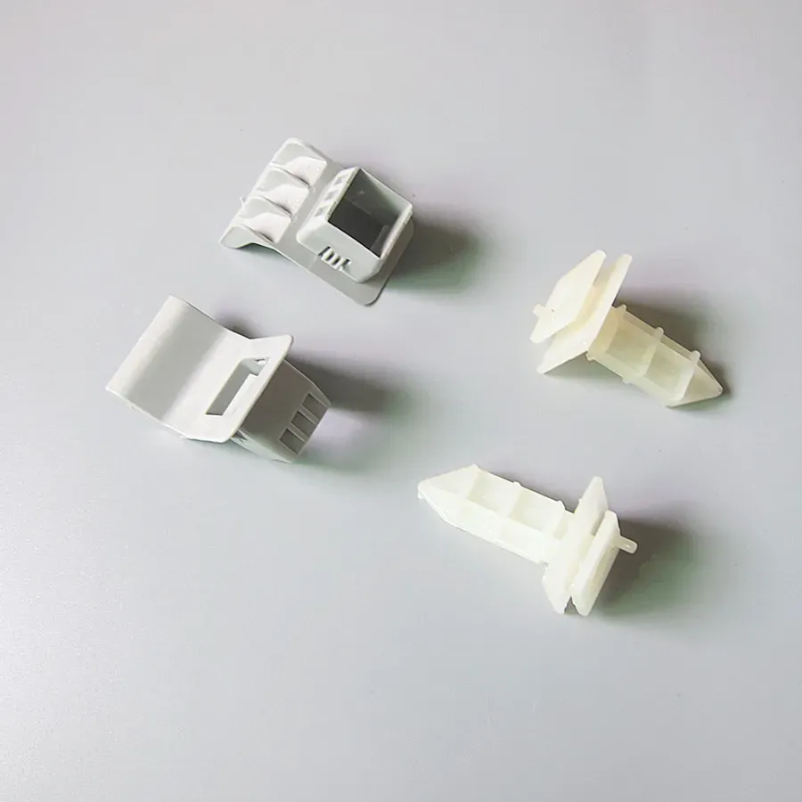 Best C8 Radiator Screens Locator Pin Grommet 50 1K5 For Mazda 3 2014 2018 And Mazda 6 2018, CX3 ...