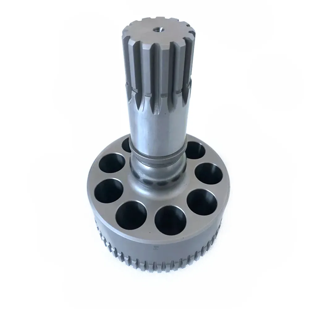 SG04 Cylinder Block - Premium Repair Part for Toshiba Swing Motor ...