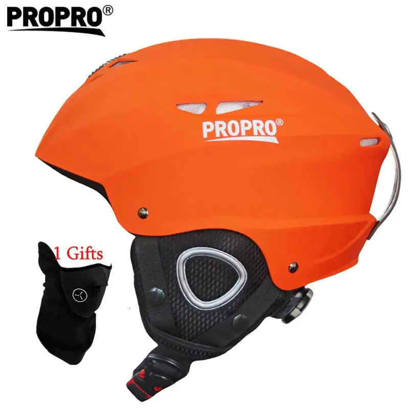 DHgate.com:Integrally-Molded Ski & Snowboarding Helmet for Men & Women ...