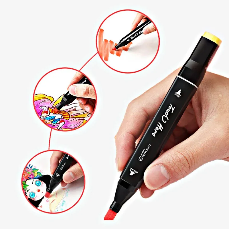 Wholesale Korean Stationery Set: 12 es Kurecolor Markers Wholesale Korean Stationery Set: 12 es Kurecolor Markers