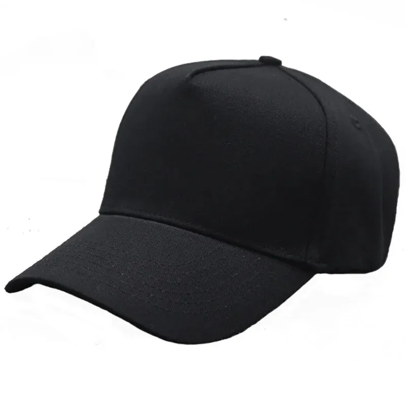 Oversized High Top Baseball Cap - Large Size 5-Panel Golf Hat for Men ...