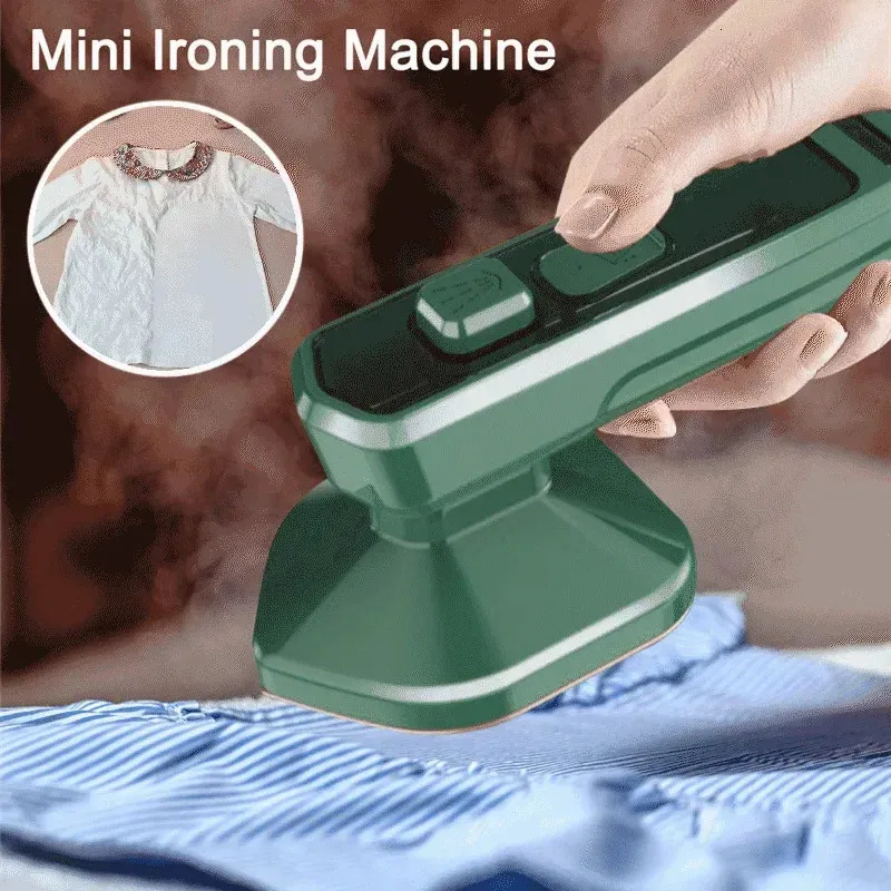 Portable S Ers Mini Handheld Garment Steamer Iron Household Small ...